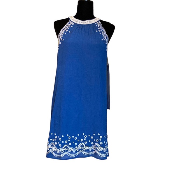 THML | Dresses | Thml Halter Dress | Poshmark